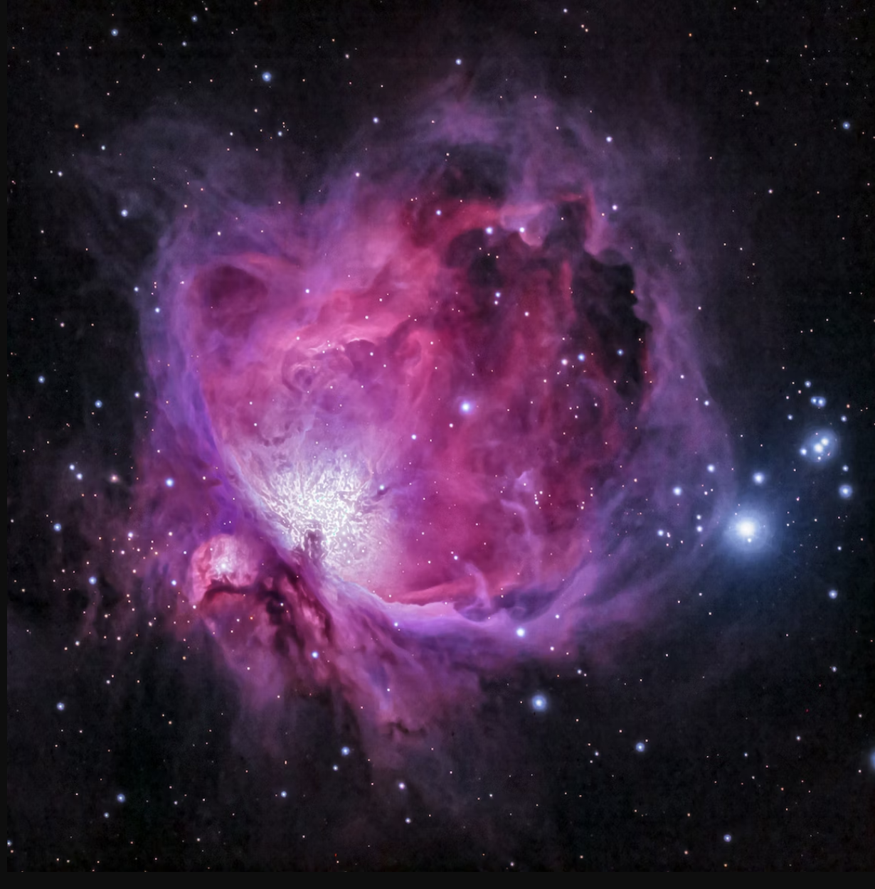RPI Is an Ideal Partner for Space Applications | Ricaurte Precision
